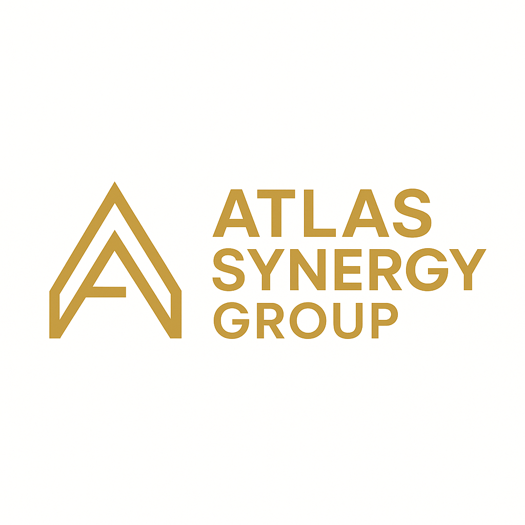 Atlas Synergy Group | Powering One Mobility EV Infrastructure