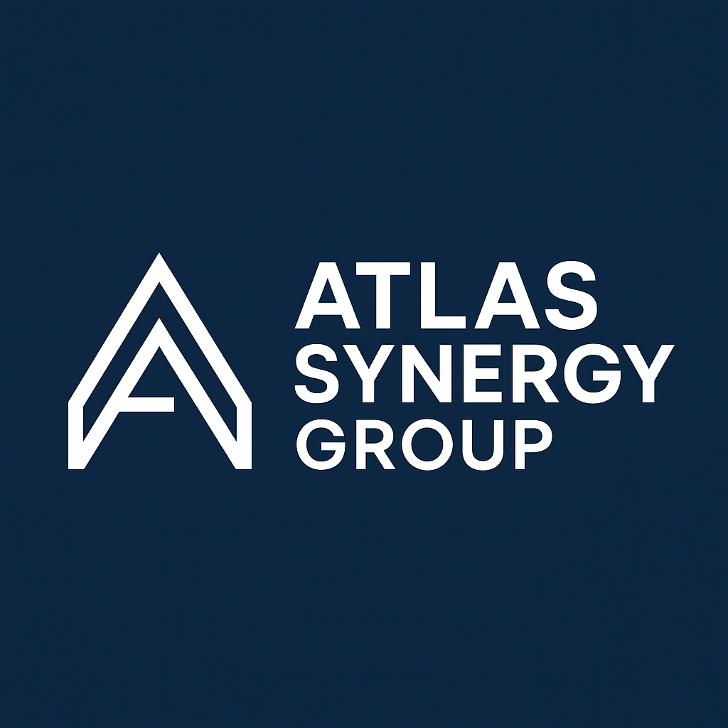 Atlas Synergy Group | Powering One Mobility EV Infrastructure
